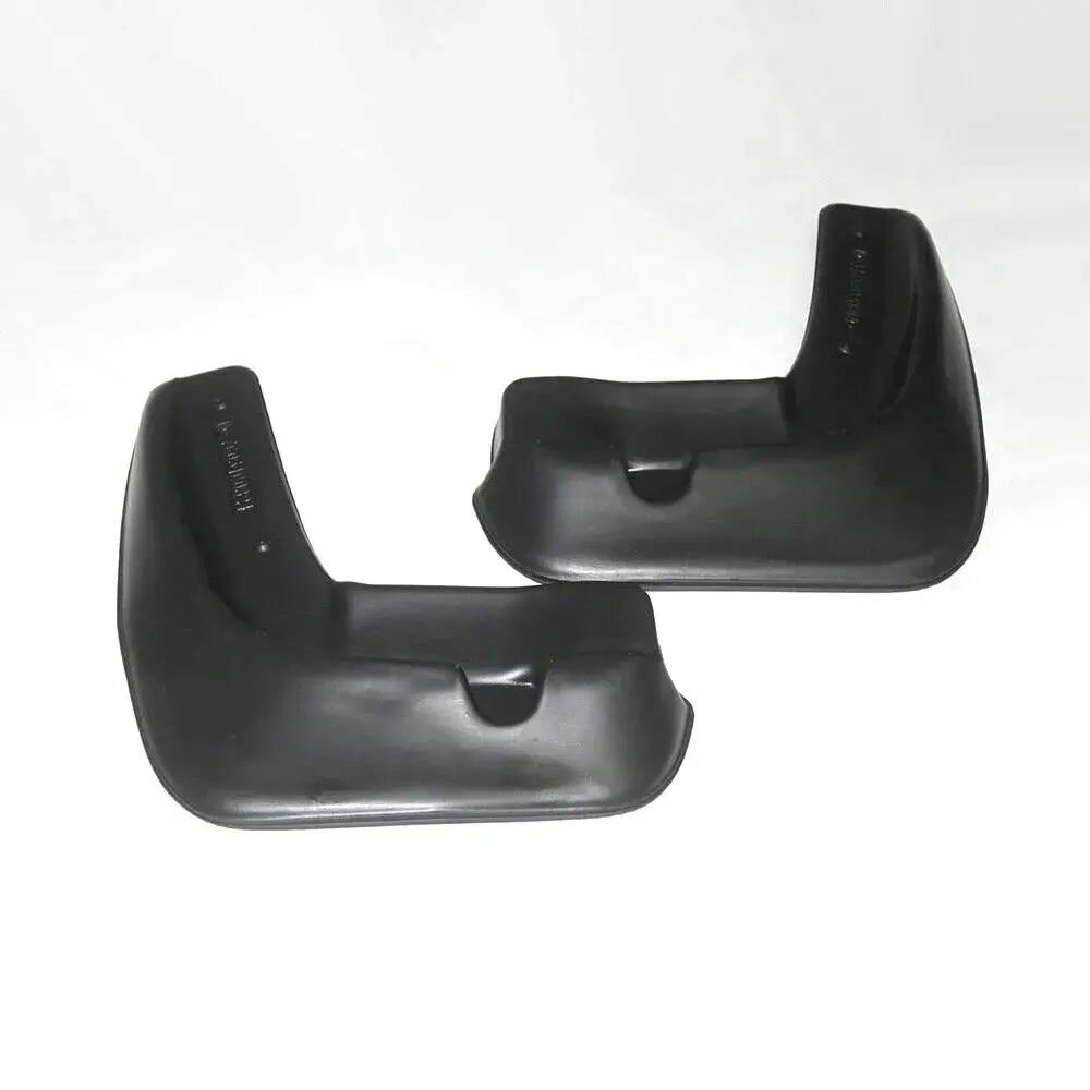 Брызговики передние "L.LOCKER" Nissan Tiida (2015-2025)