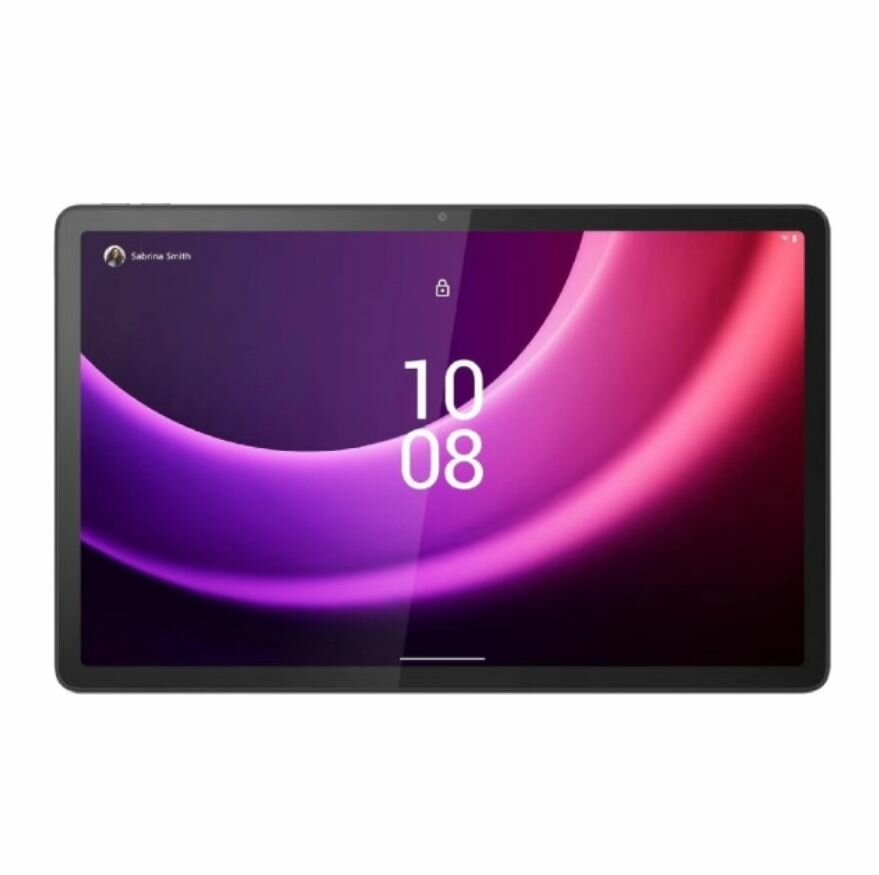 11,5" Планшет Lenovo Tab P11 (2nd Gen) TB350XU (ZABG0021RU) 128 ГБ серый - 2000x1200, IPS, 8x2,2 ГГц, 6 ГБ, 7500 мА*ч, Android 12