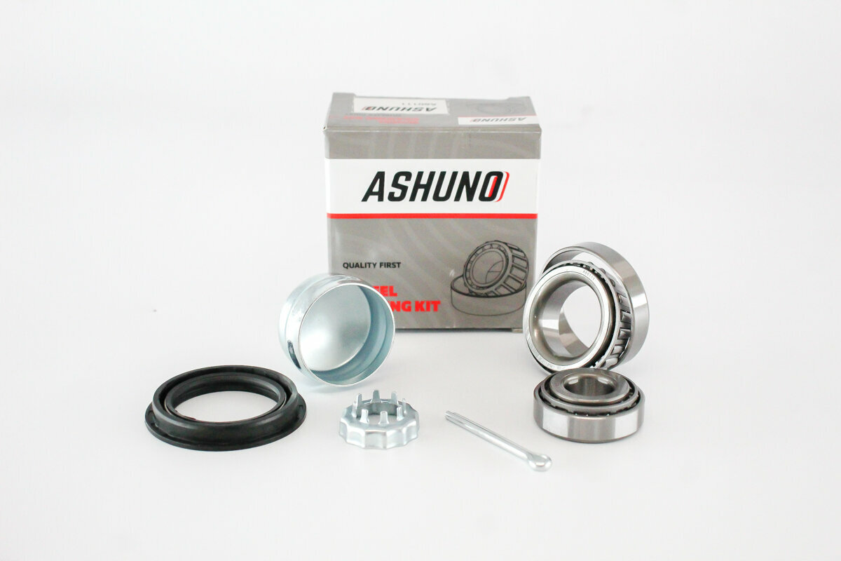 Подшипник ступицы задней ASHUNO для Daewoo Nexia , Lanos ; 94797384