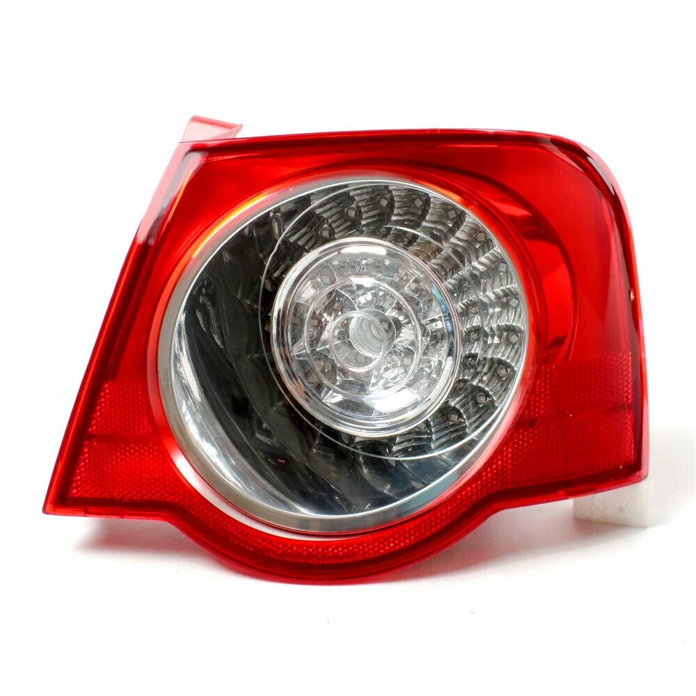Задний фонарь Outside Right LED для VW Passat B6 2006-2011