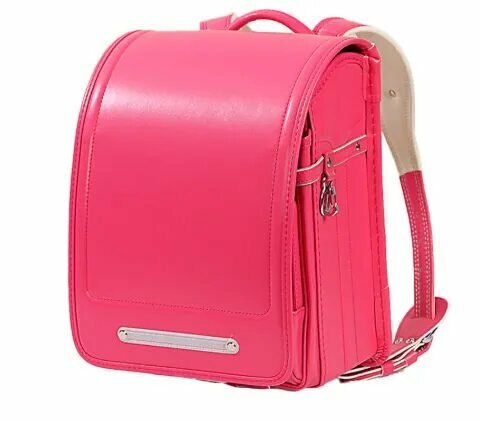 KNOW EASY-Pюкзак школьный для детская, кожаный, японский стиль