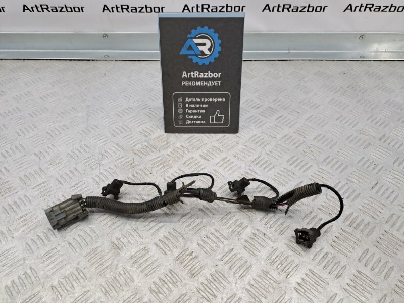 Б/У Проводка форсунок LADA Priora / Лада Приора