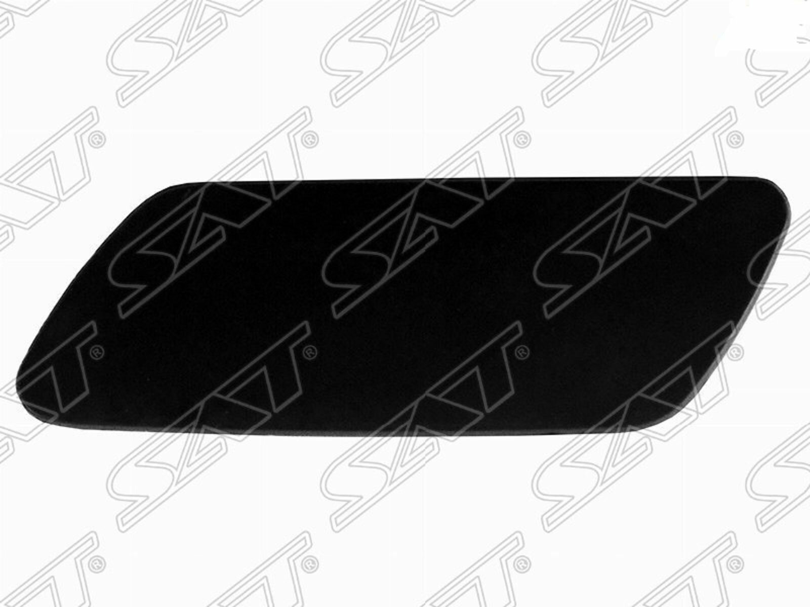 Крышка омывателя фары AUDI A6 08-11 LH