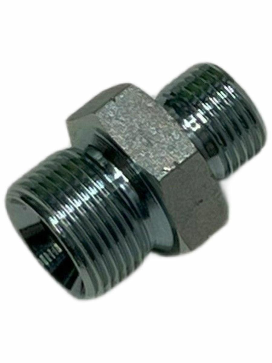 Адаптер BSP G 3/4"-1/2"(Ш-Ш)