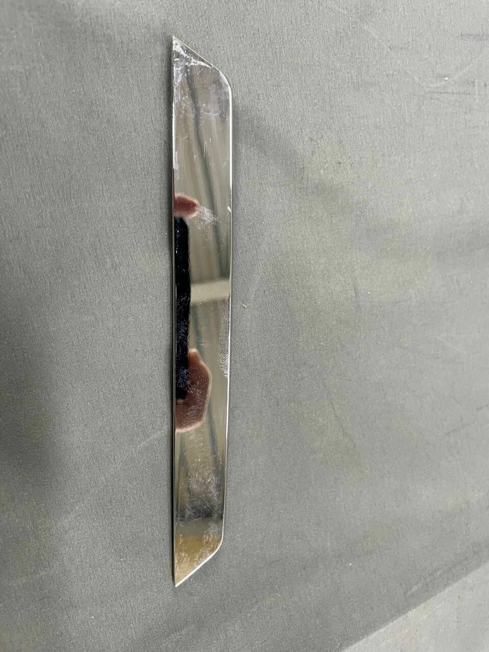 Молдинг бампера Voyah Free