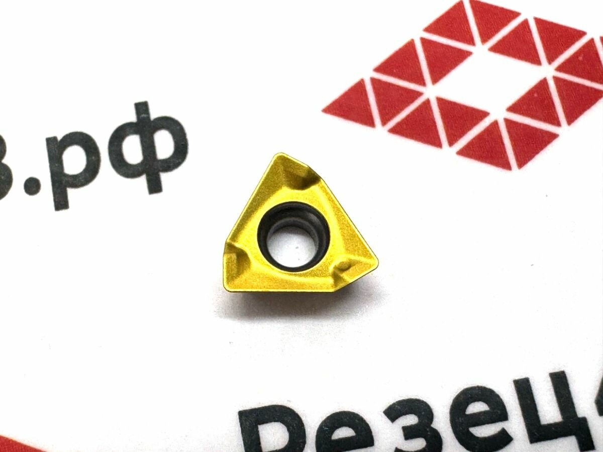 Пластина 3PKT100408R-M BP9208