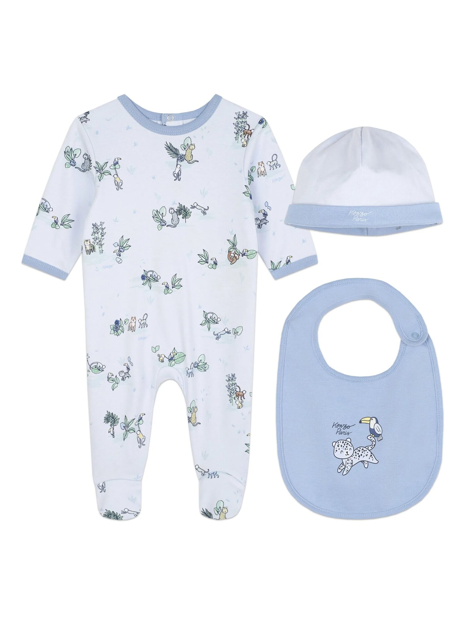 Комплект одежды