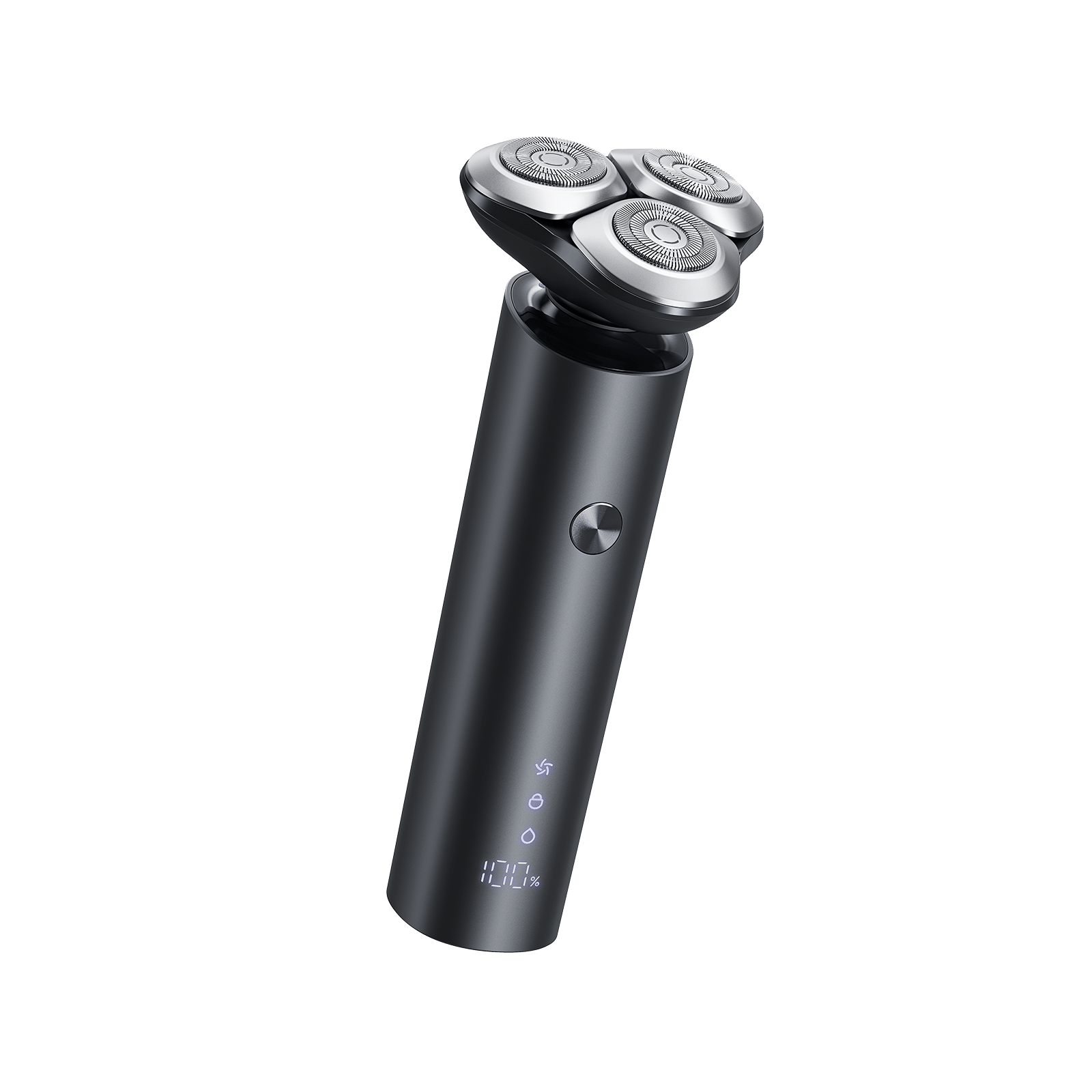 Бритва Xiaomi Electric Shaver S301, с триммером, для влажного и сухого бритья