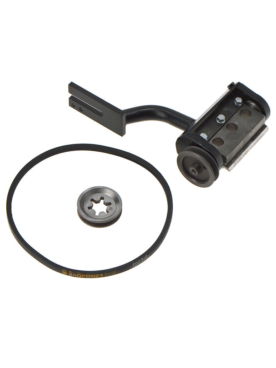 Насадка "Кородер" (барабан 100мм) 888-0022