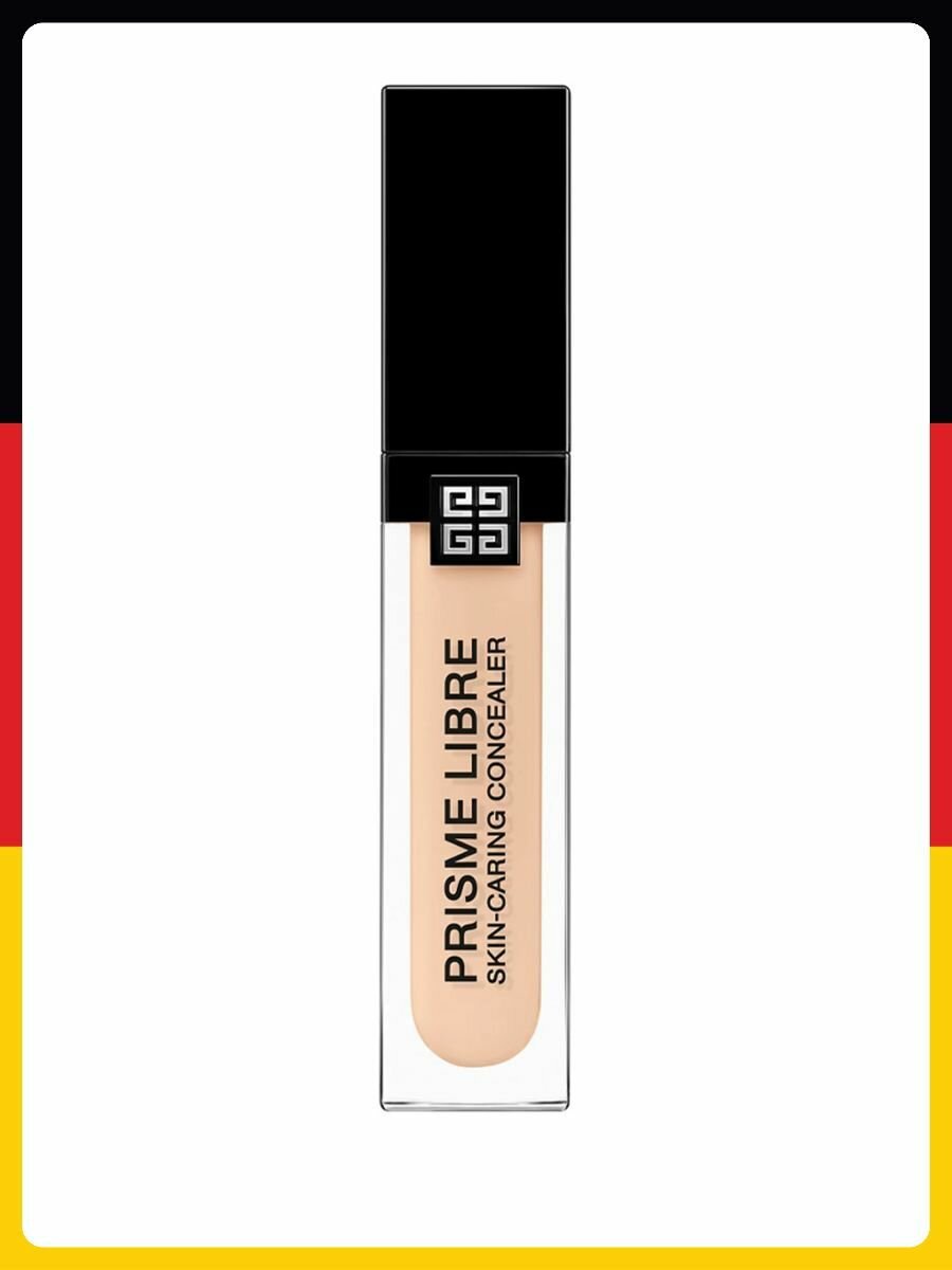 Консилер Givenchy Prisme Libre C105