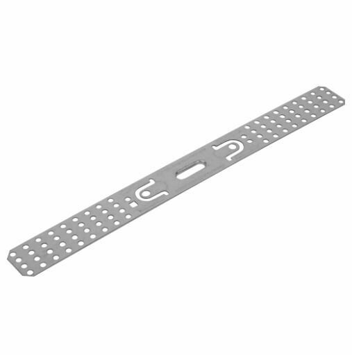 Прямой подвес профилей 300x30x0.9 50ШТ