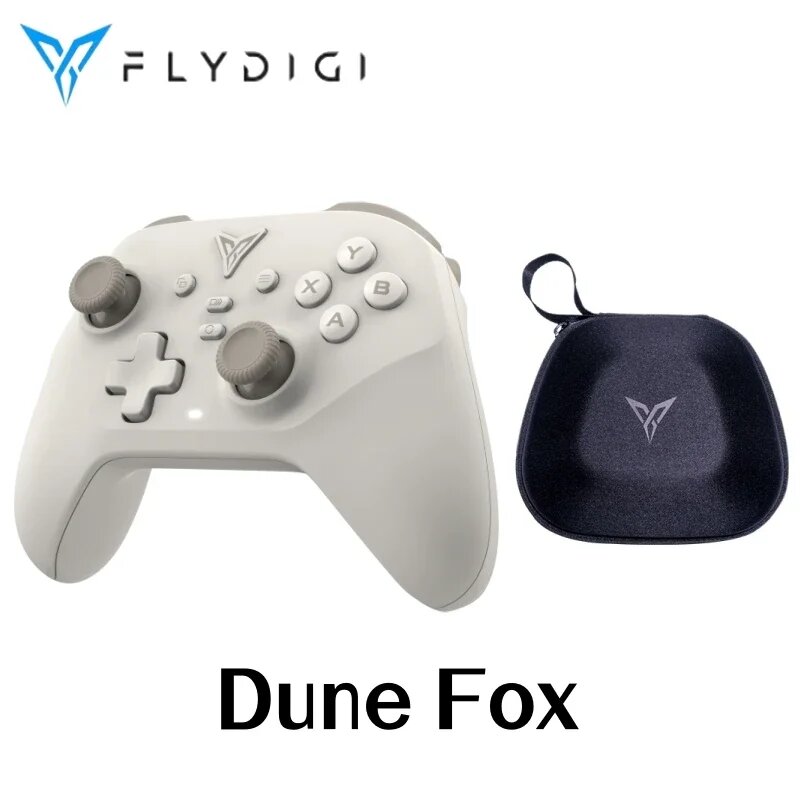 Flydigi Dune Fox геймпад, цвет: 1pc — фото 1