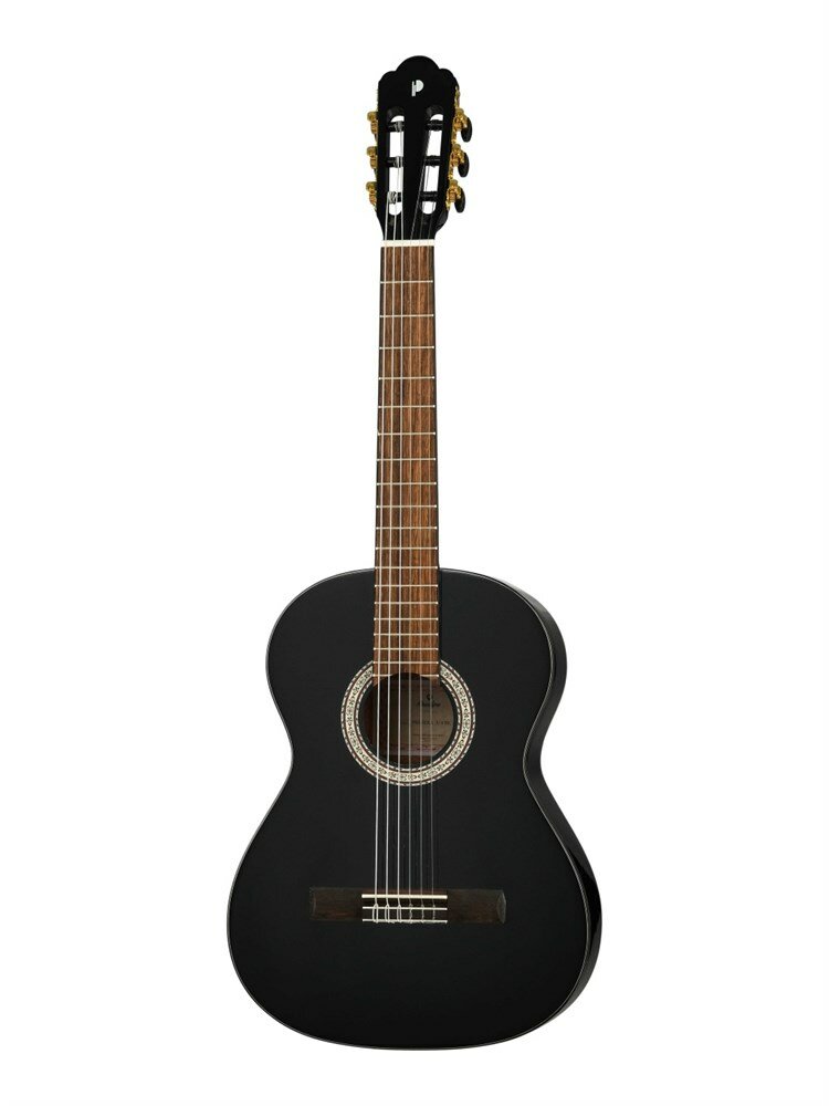 Prodipe JMFPRIMERA3/4BK Классическая гитара Primera 3/4, черная