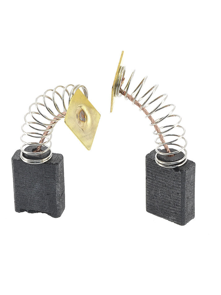 Щетки угольные 5х11х1304.04.04.03.00 для дрели ИНТЕРСКОЛ Д-16/1050Р2 (s/n 369.****)