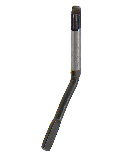 Вал рычага регулятора оборотов для генератора CHAMPION GG7000С ATC