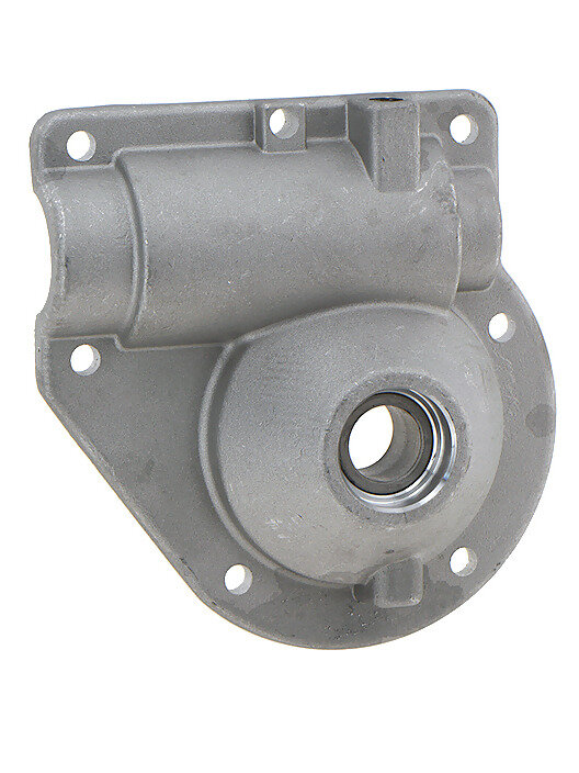 Корпус редуктора (правая половина) для снегоуборщика CHAMPION ST-656BS