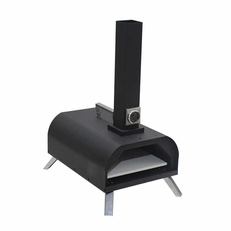 Печь-барбекю