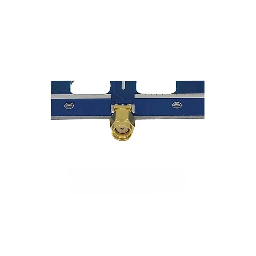 Направленная антенна ZJMZYM 2,4 ГГц 13dBi, INT thread INT hole