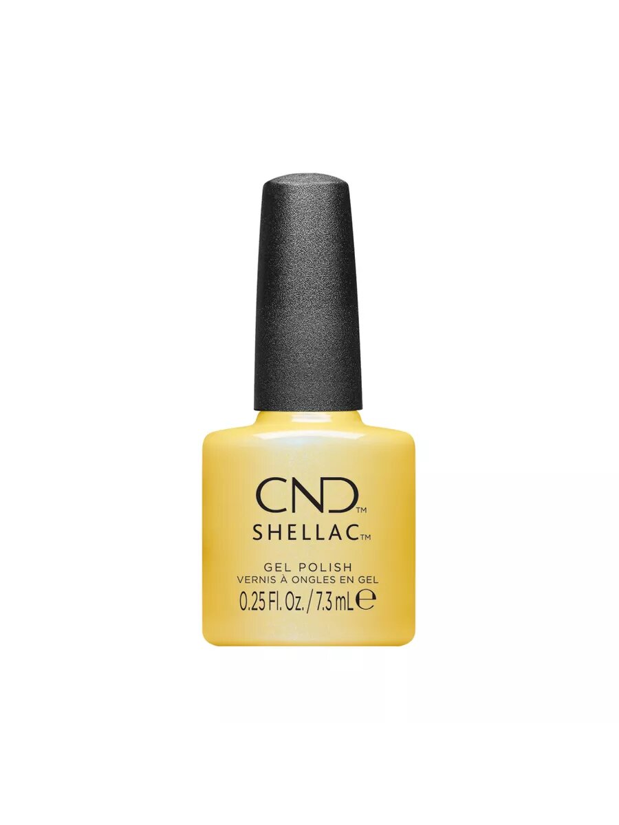 Гель-Лак CND Shellac SPR24 CHAR-TRUTH, 7.3мл