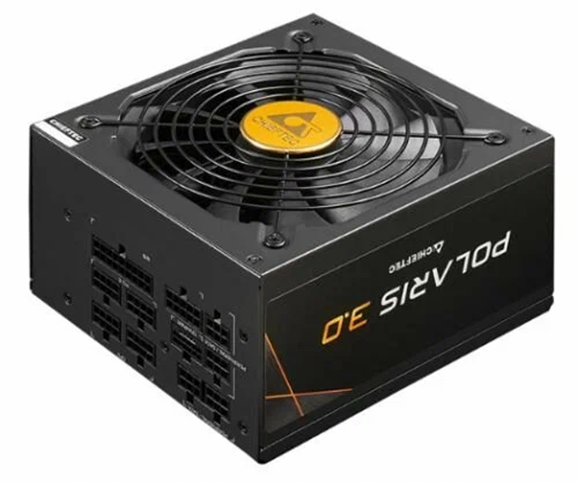 Блок питания Chieftec PPS-1250FC-A3, ATX, 80PLUS Gold, 1250 W