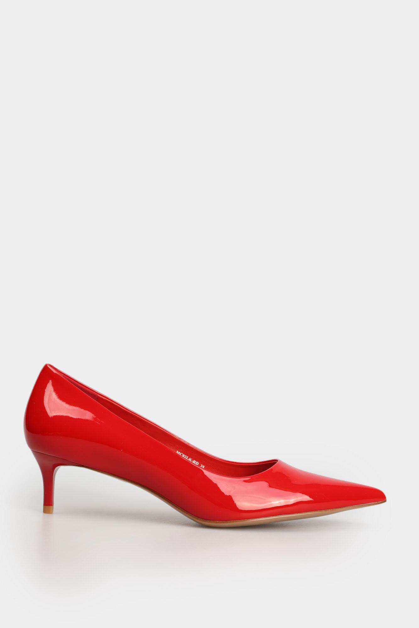 Туфли лодочки 