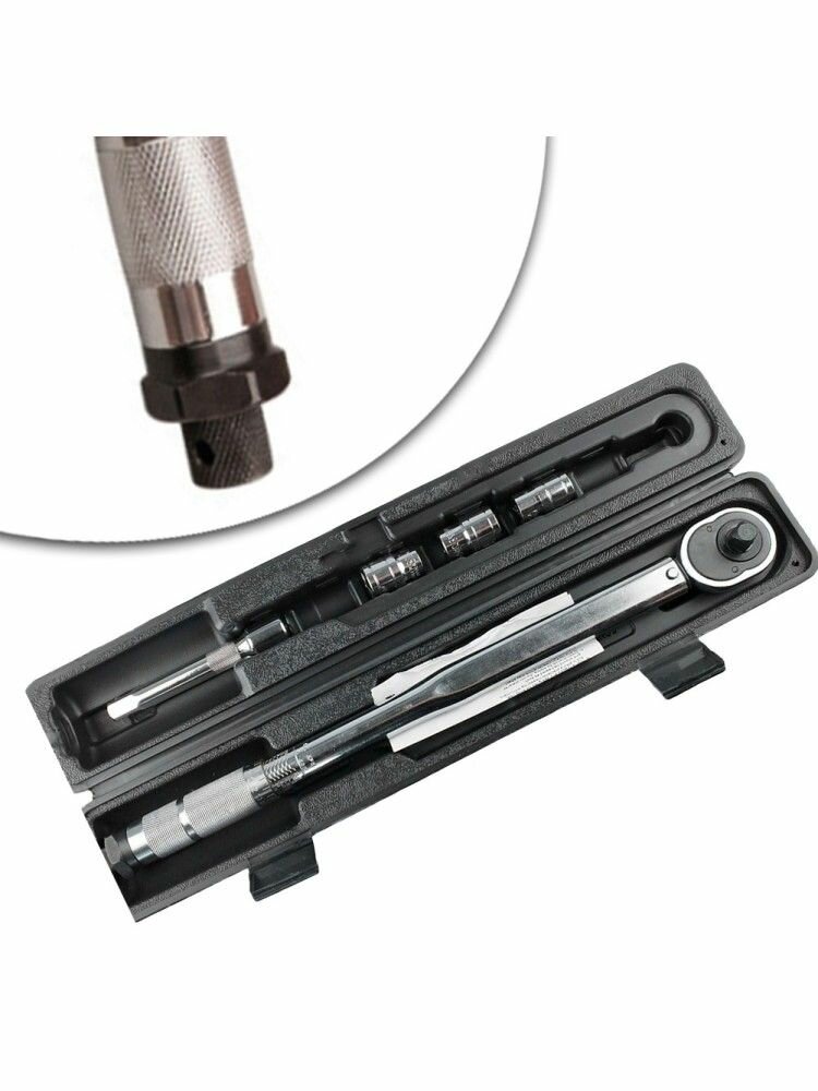 Набор динамометрических ключей