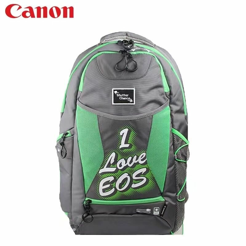 Сумка для зеркальных фотокамер Canon/EOS, подходит для 700d, 750d, 80d, 6d, 600d, 760d, 100d