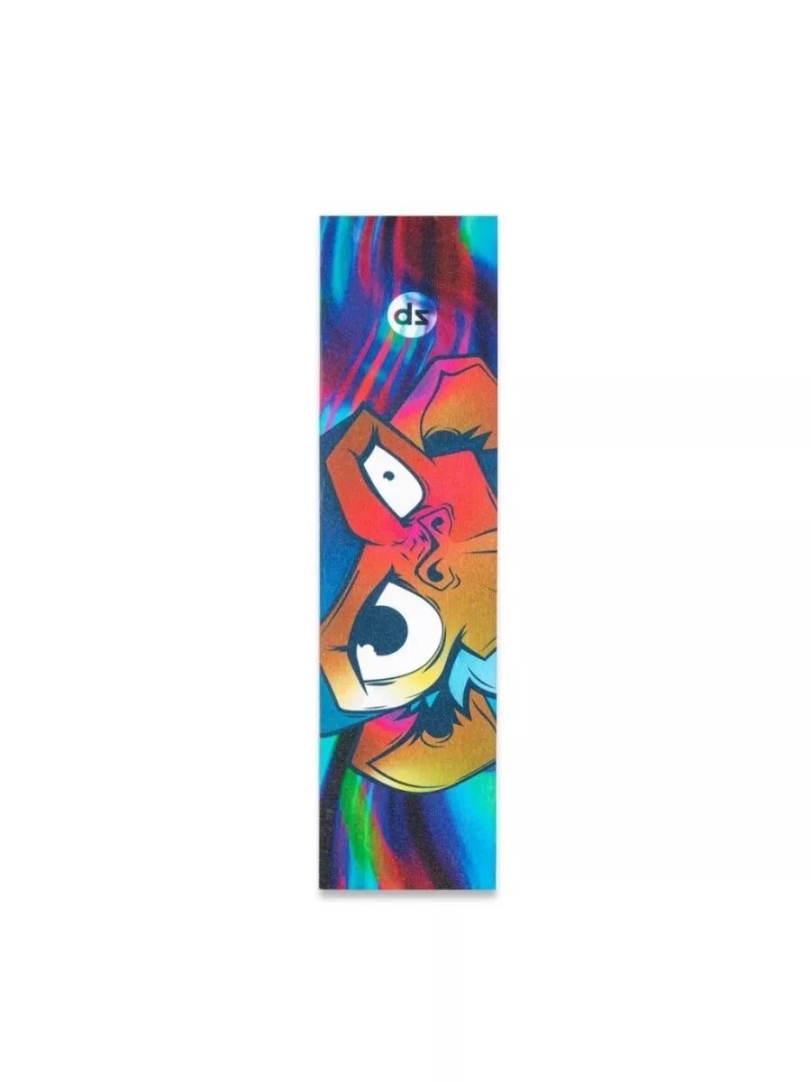 Шкурка для трюкового самоката Monkey