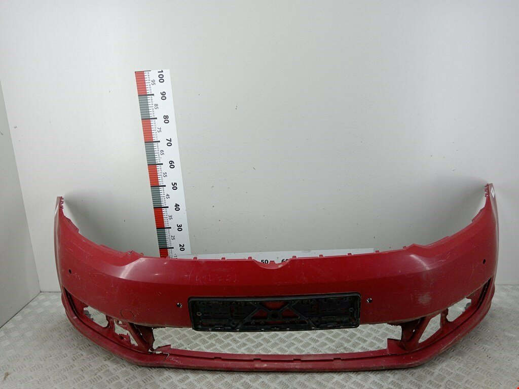 Бампер передний Volkswagen Golf 7 1K0807217 арт. 2229670