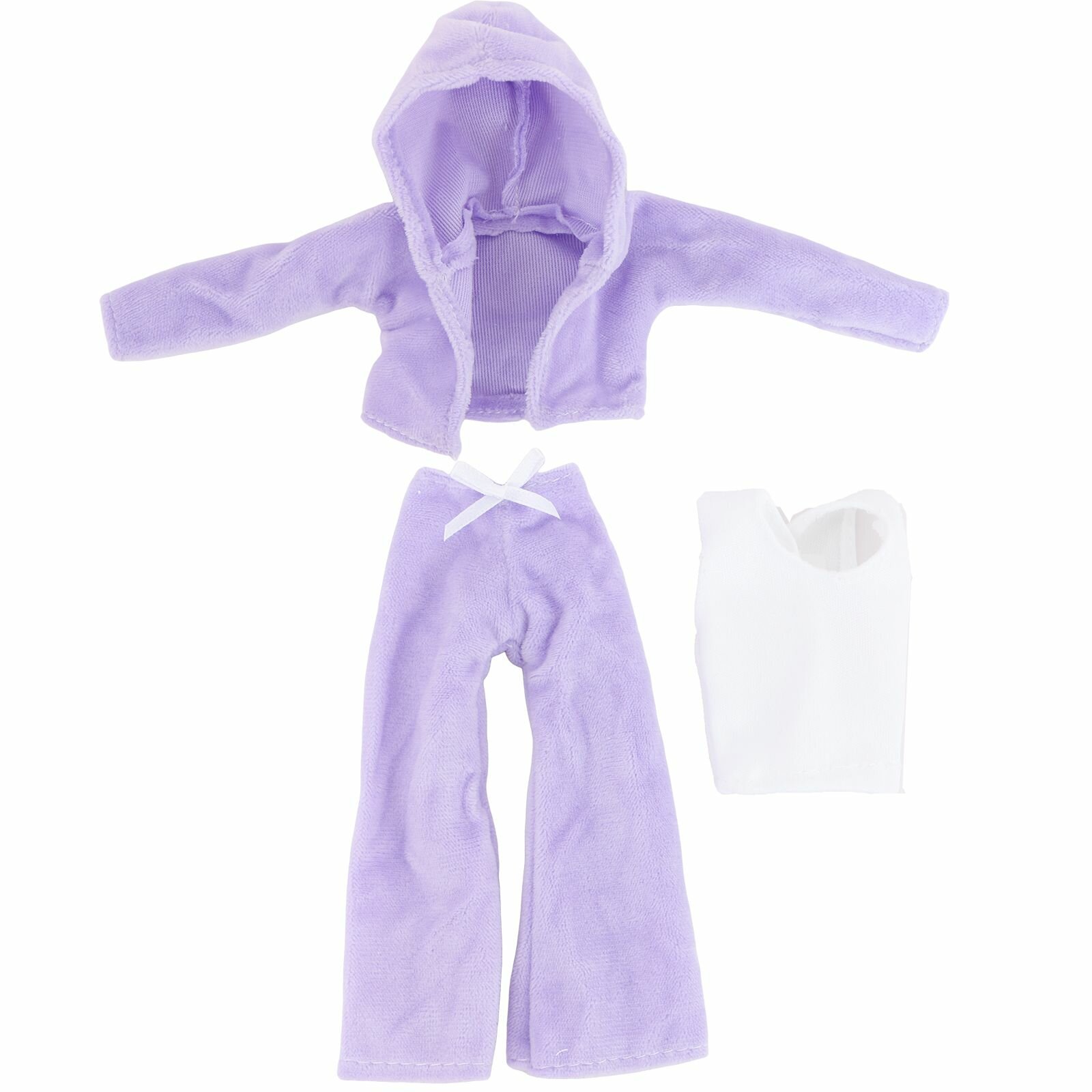 Набор одежды для куклы барби, Спортивная Одежда для кукол 29-30см аксессуары платья