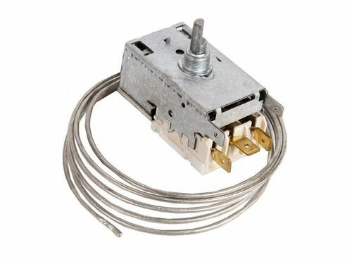 Термостат K57 L2829 Stinol, замена ТАМ 145-2,5 для морозильной камеры, Италия