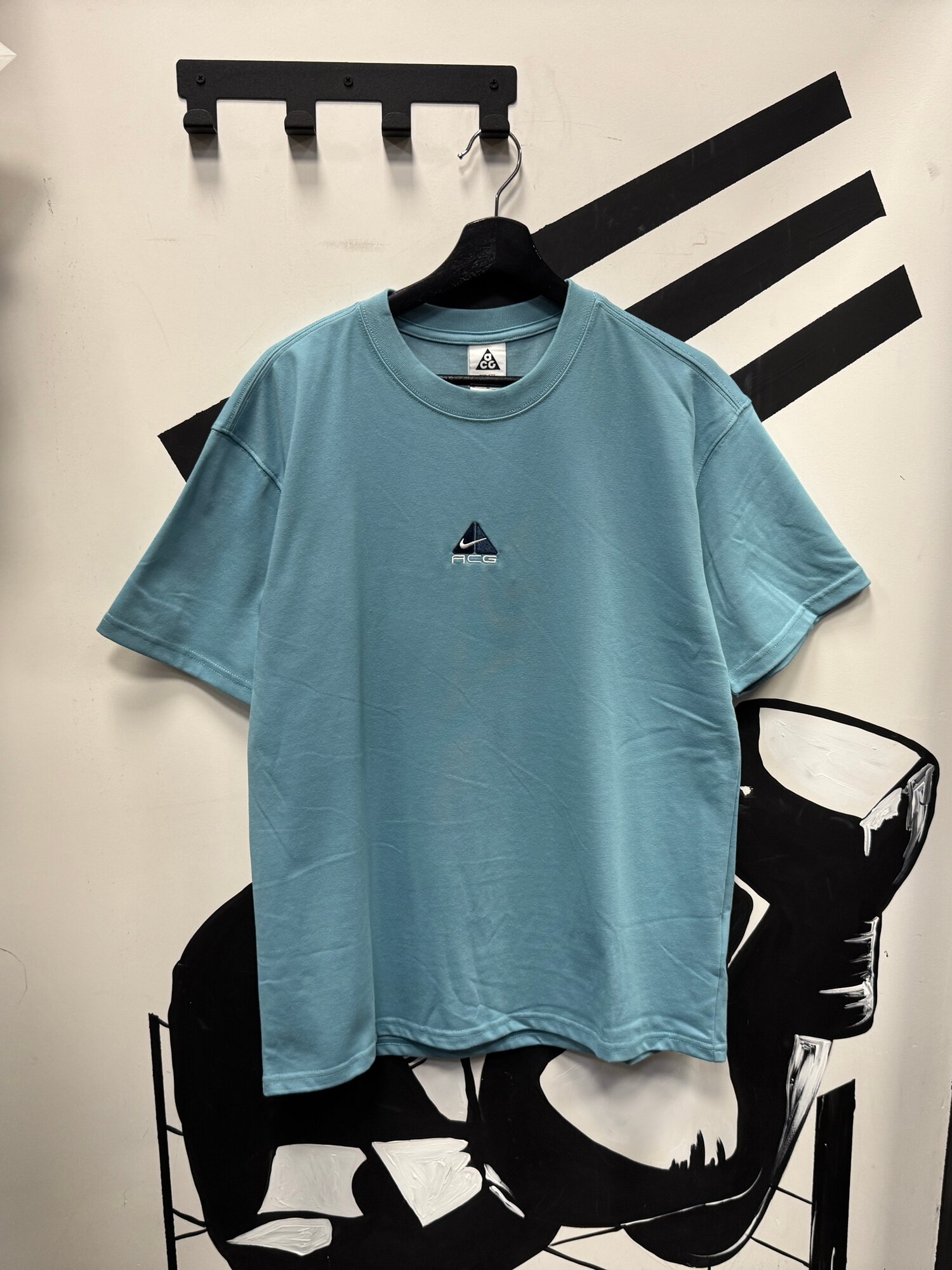 Футболка спортивная ACG