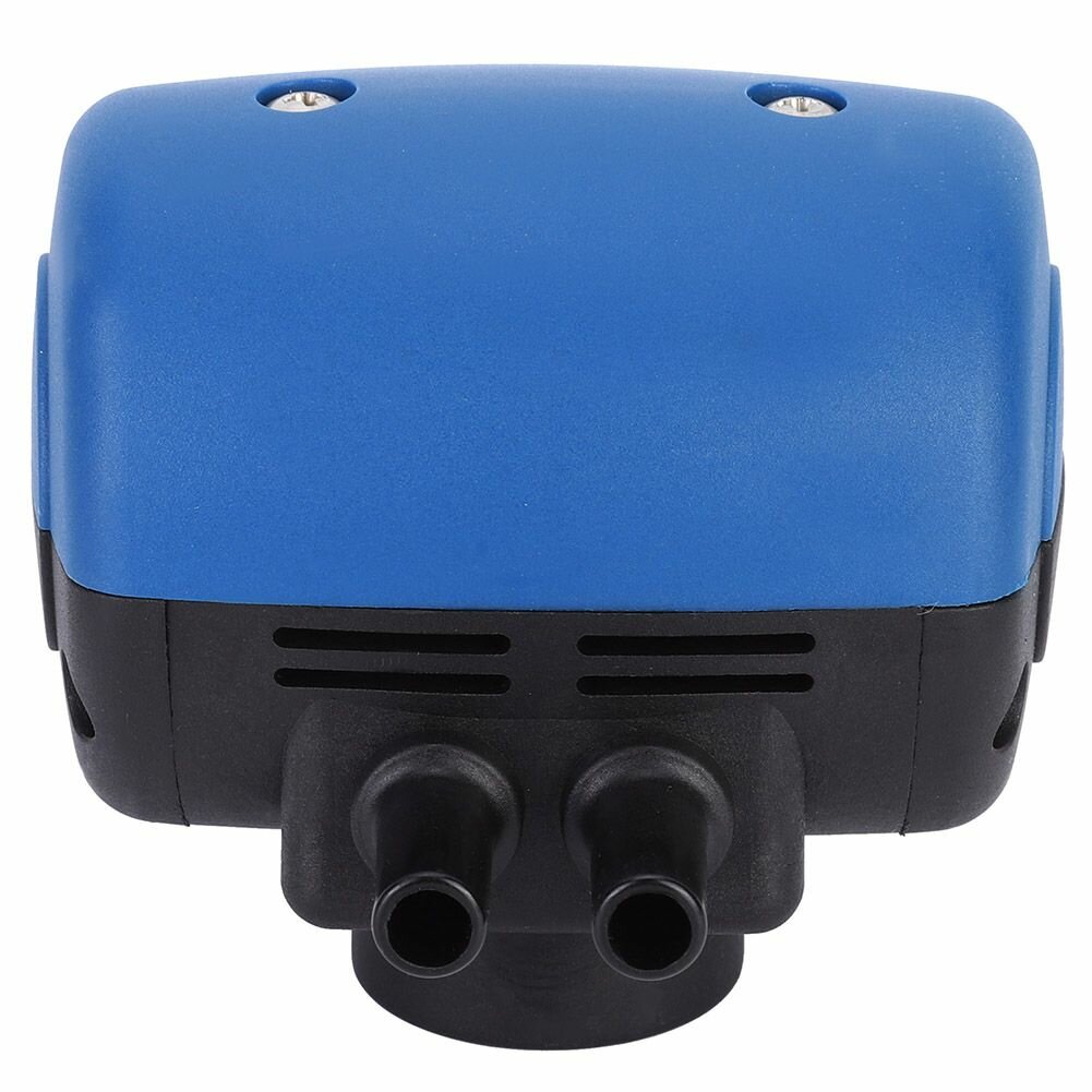 Пластиковый доильный аппарат с пневматическим пульсатором для коров и овец