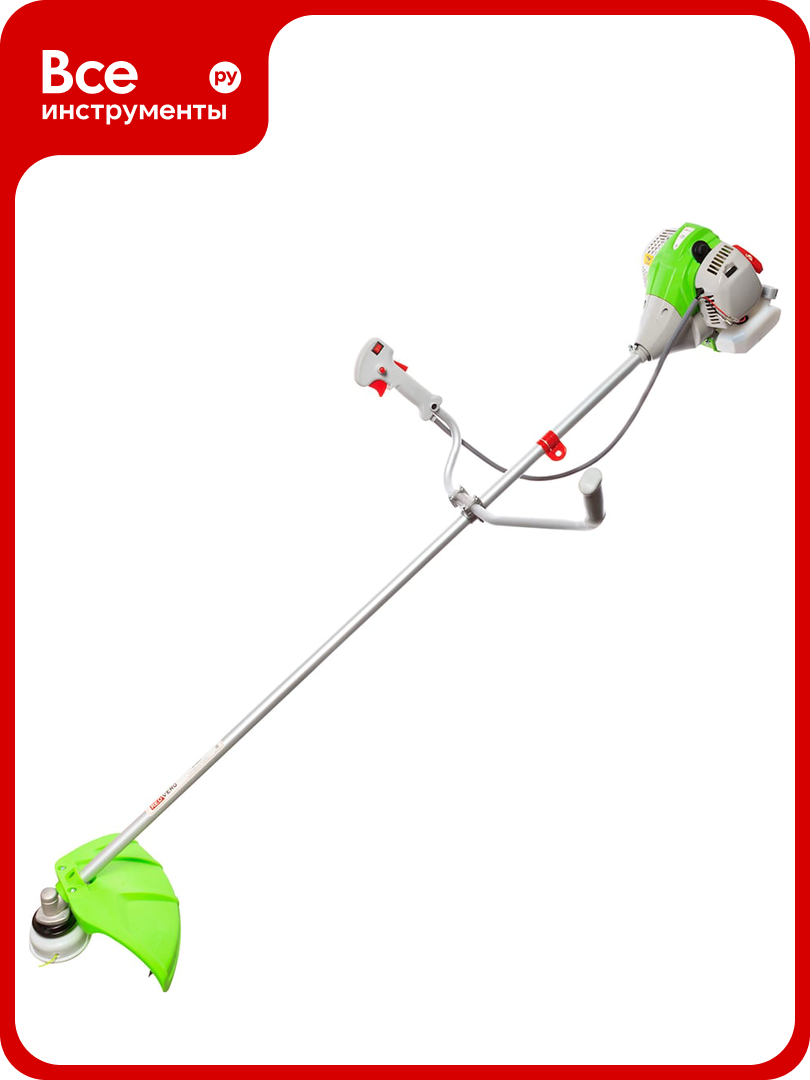 Бензиновый триммер REDVERG RD-GB233 6615381