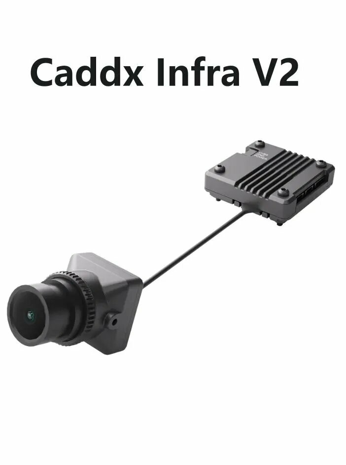 VR аксессуар - Камера Caddx Infra V2