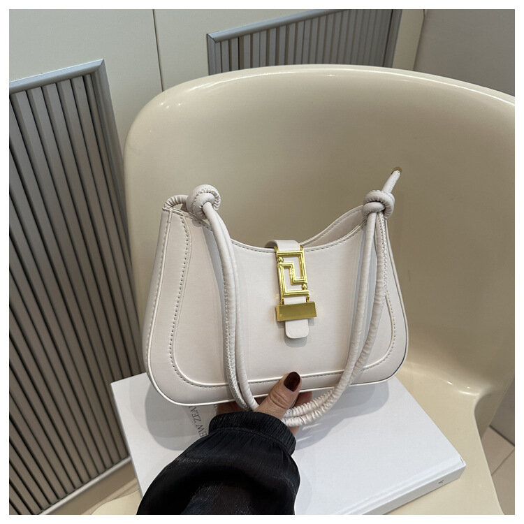 Сумка багет