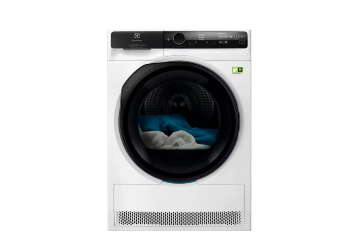 Сушильная машина Electrolux EW9D587KCE