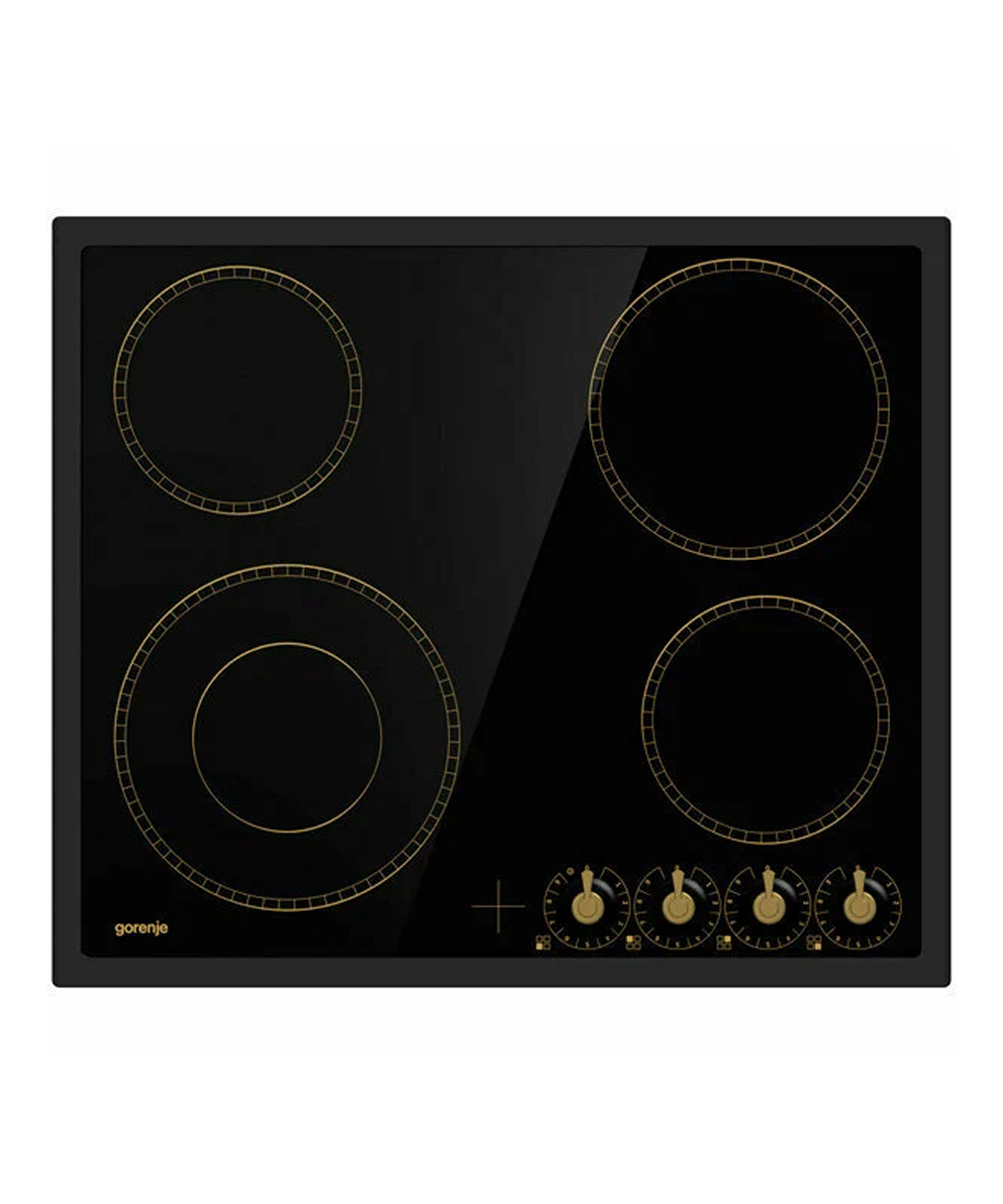 Варочная панель GORENJE EC642CLB