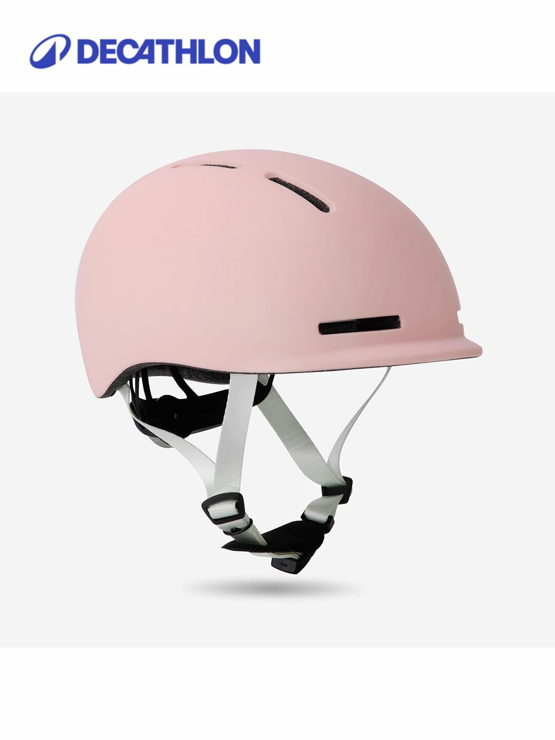 Decathlon Детский шлем для верховой езды OVBK