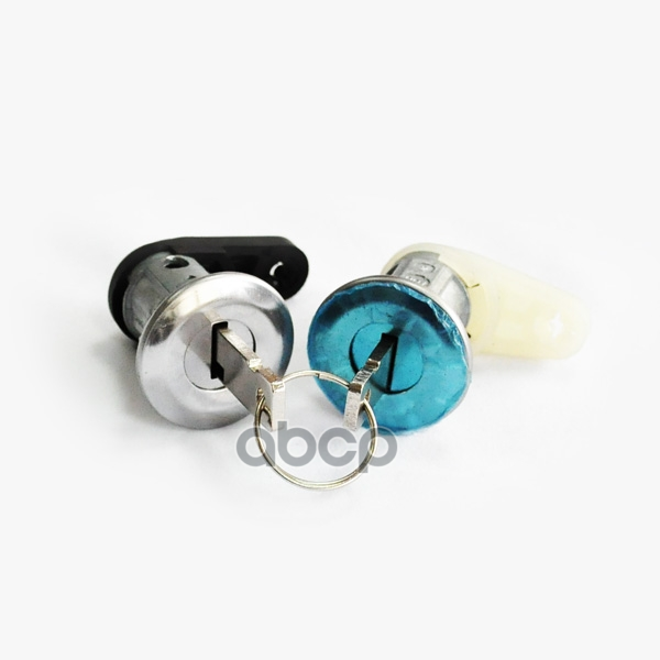 Замки дверей передних левпр ASAM-SA арт. 30824