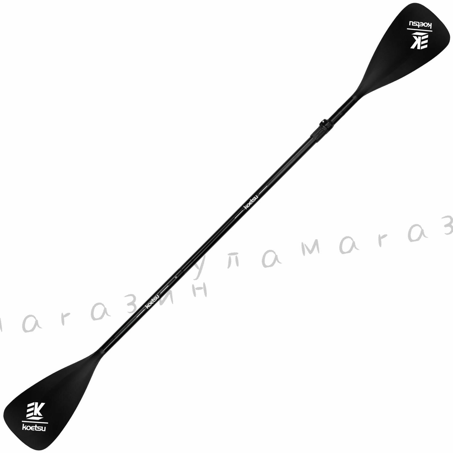 Весло для SUP-доски — фото 1