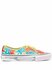 Кроссовки VANS Aries UA OG Authentic, размер 11,5 US, Желтый