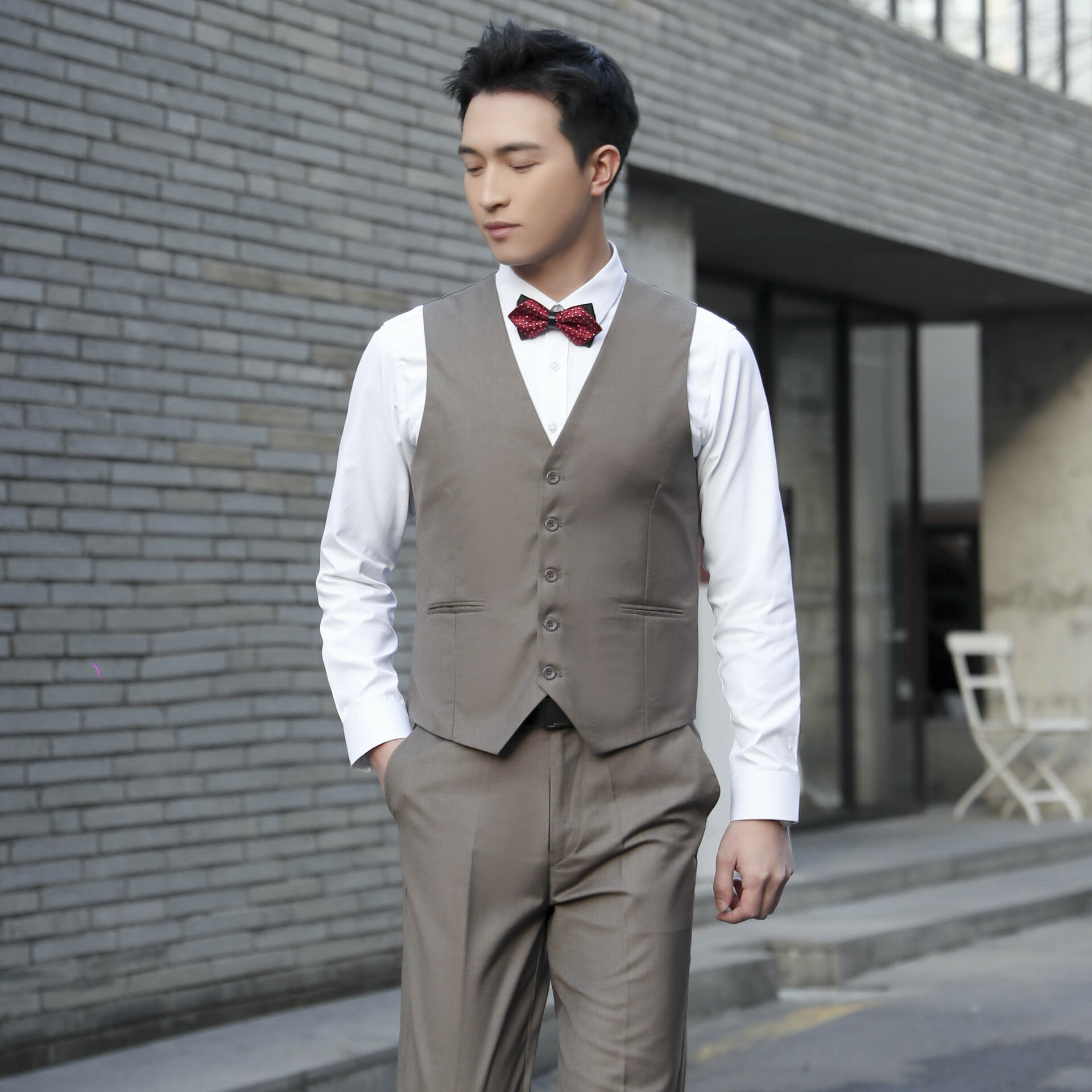 Комплект одежды