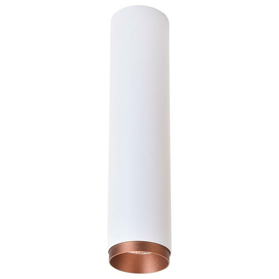 WE803.01.007+WE803. RG.600 WERTMARK TECHNICAL STECKEN светильник точечный накладной, LED, 15W, 4000K
