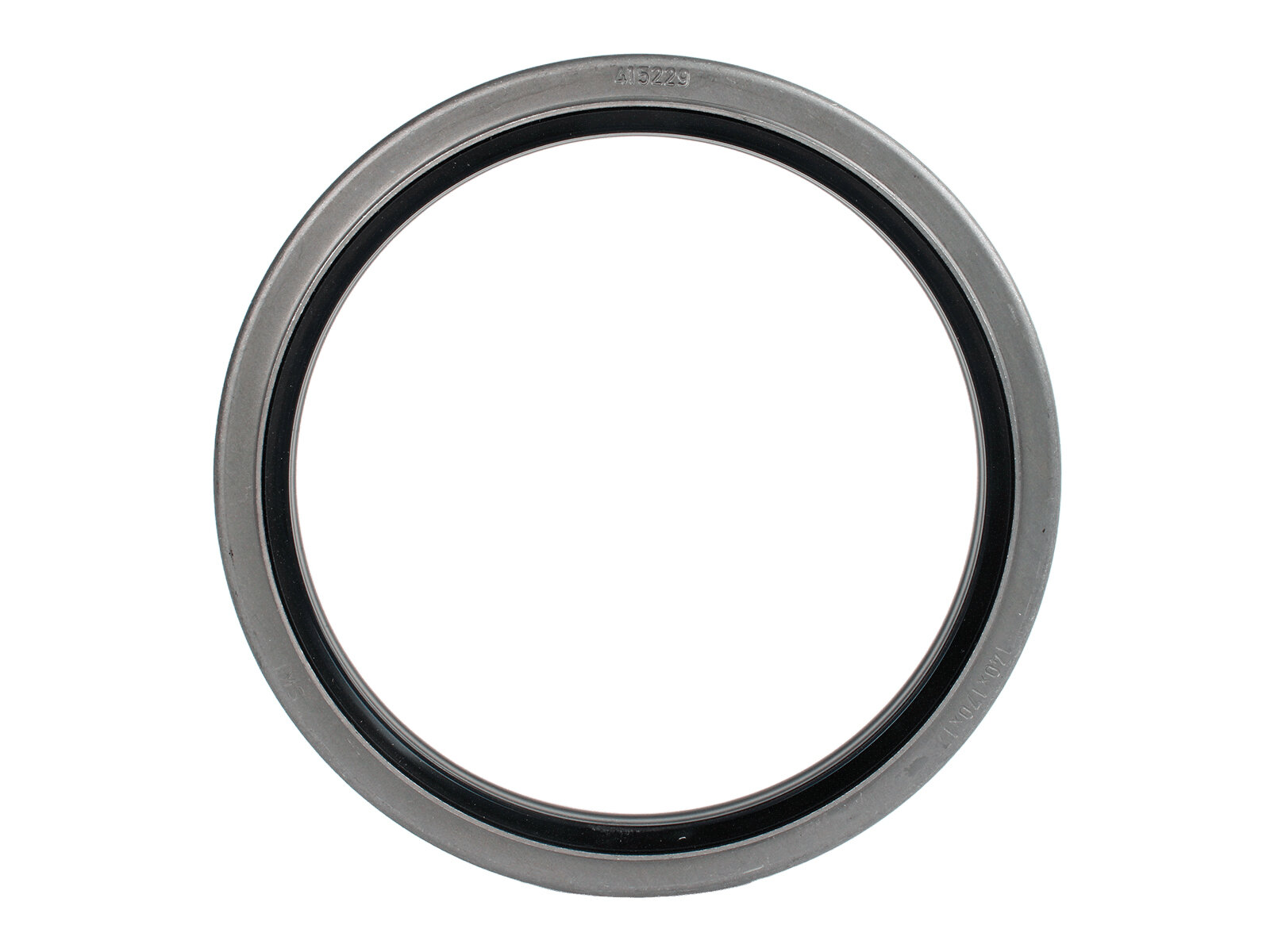 Сальник КАМАЗ евро ступицы задней кассет типа 140х170х17 SKT 415229