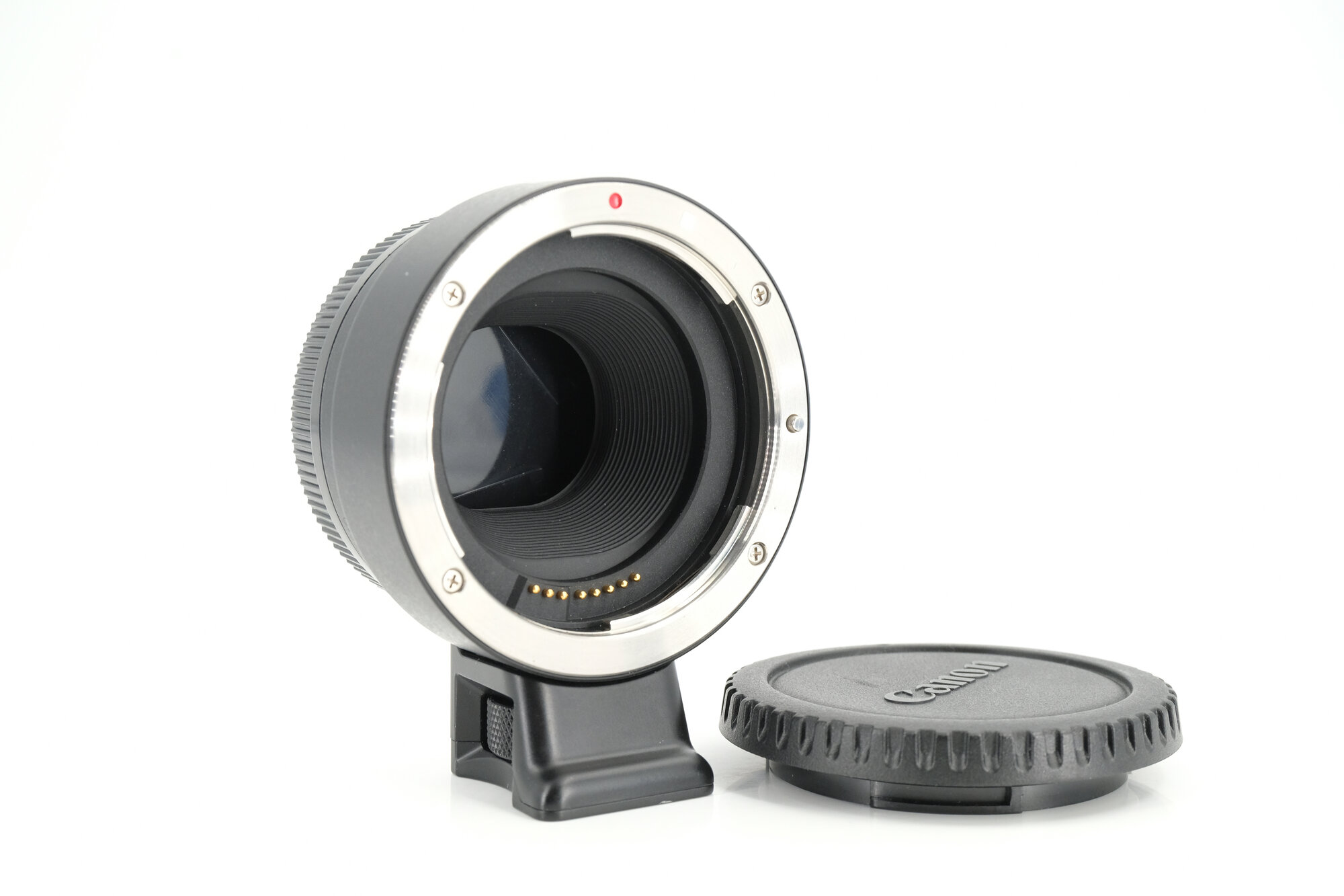 Canon Mount Adapter EF-EOS M — фото 1