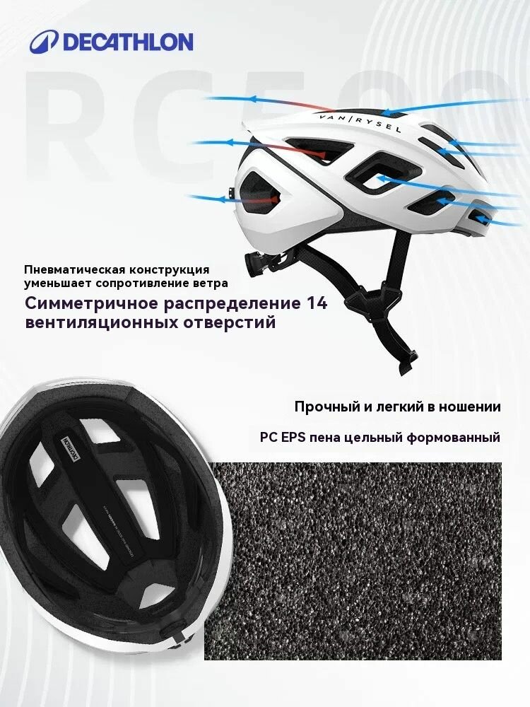 Шлем защитный — фото 1