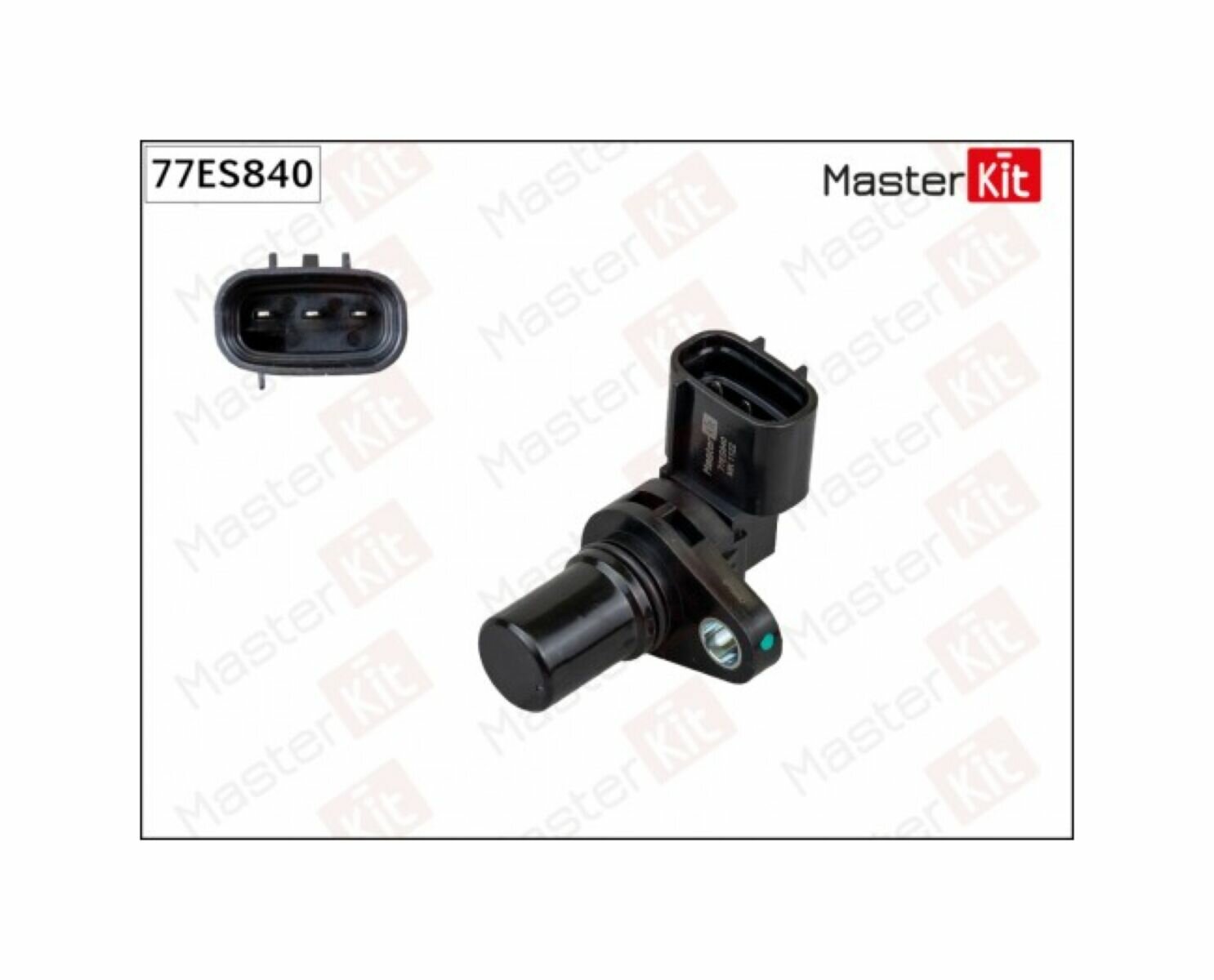 Датчик, Положение Коленвала Suzuki Sx-4(Masterkit 77Es840)