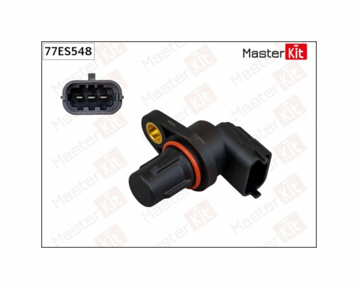 Датчик, Положение Распредвала Mercedes(Masterkit 77Es548)