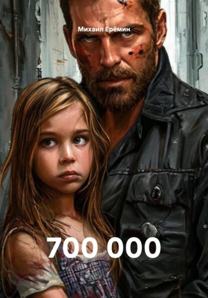 700 000 [Цифровая книга]